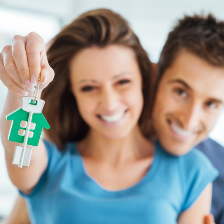 The Basic Of Buying Your First Home